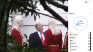 Viral Reddit Photo Deleted After Massive Backlash — But Hive Moderation ...